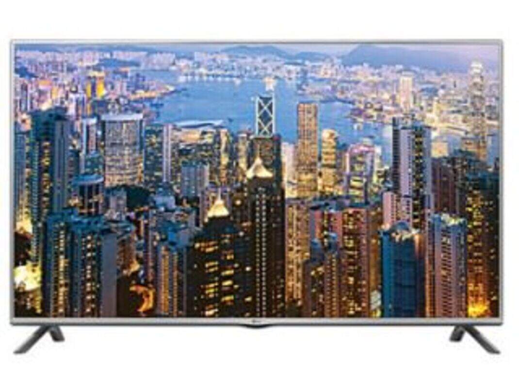 Compare LG 42LF560T 42 inch LED Full HD TV vs LG 43LH516A 43 inch LED Full HD TV vs LG 43LH576T ...
