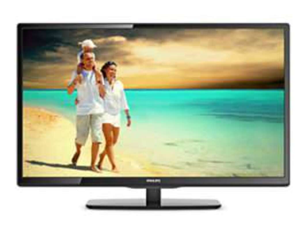 Philips 48PFL4958 48 inch LED Full HD TV Online at Best Prices in India ...