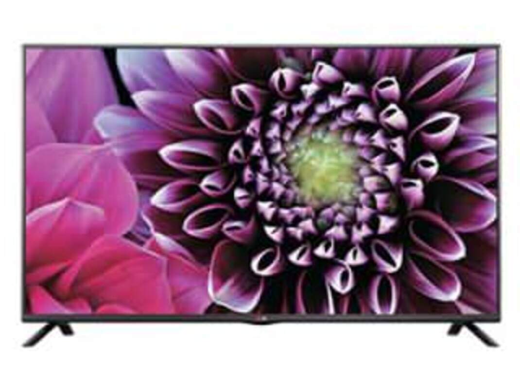 Compare LG 42LB5510 42 inch LED Full HD TV vs Lloyd L42UHD 42 inch LED 4K TV vs OnePlus TV 55 Q1 ...