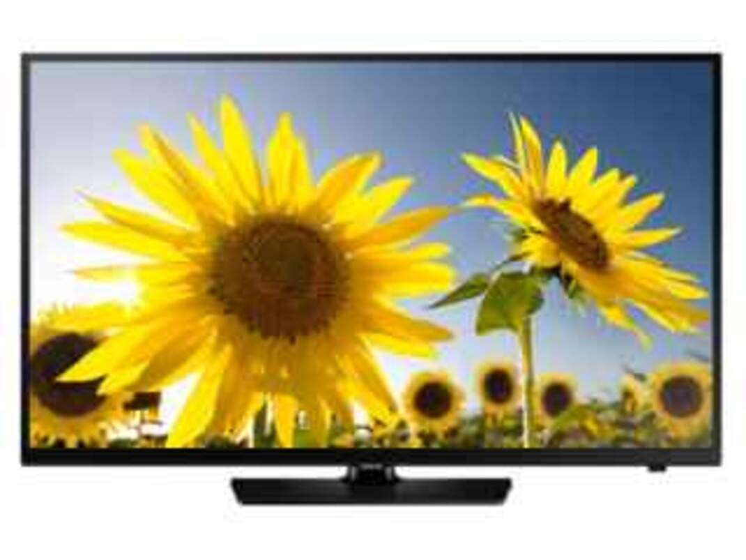 Samsung UA40H4250AR 40 inch LED HD-Ready TV Online at Best Prices in ...
