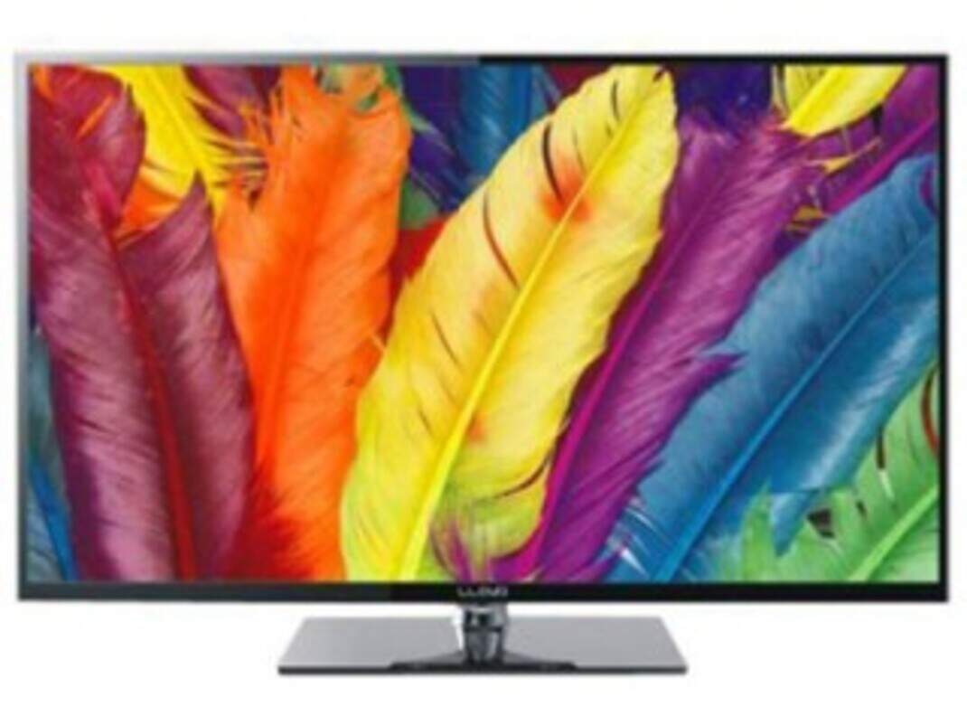 Compare Lloyd L48N 48 Inch LED Full HD TV Vs Lloyd L50UHDN 50 Inch LED