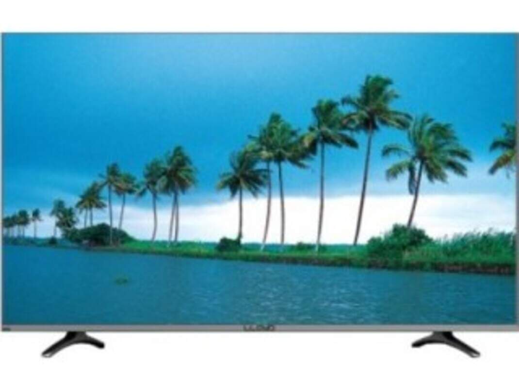 Lloyd L40UJR 40 inch LED 4K TV Online at Best Prices in India (13 Jun ...
