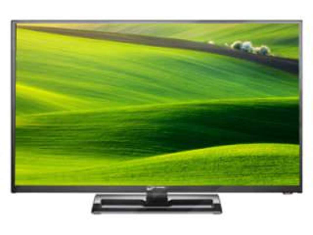 Compare Micromax 39B600HD 39 inch LED HD-Ready TV vs Haier LE39B9000 39 ...