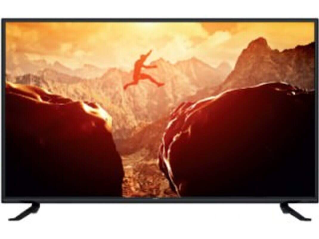 Compare Sansui SKY43FH11FA 43 inch LED Full HD TV vs Sansui SME43QX0ZSA ...