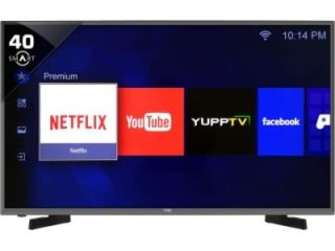 VU LED40K311 40 inch LED Full HD TV Online at Best Prices in India (01 ...