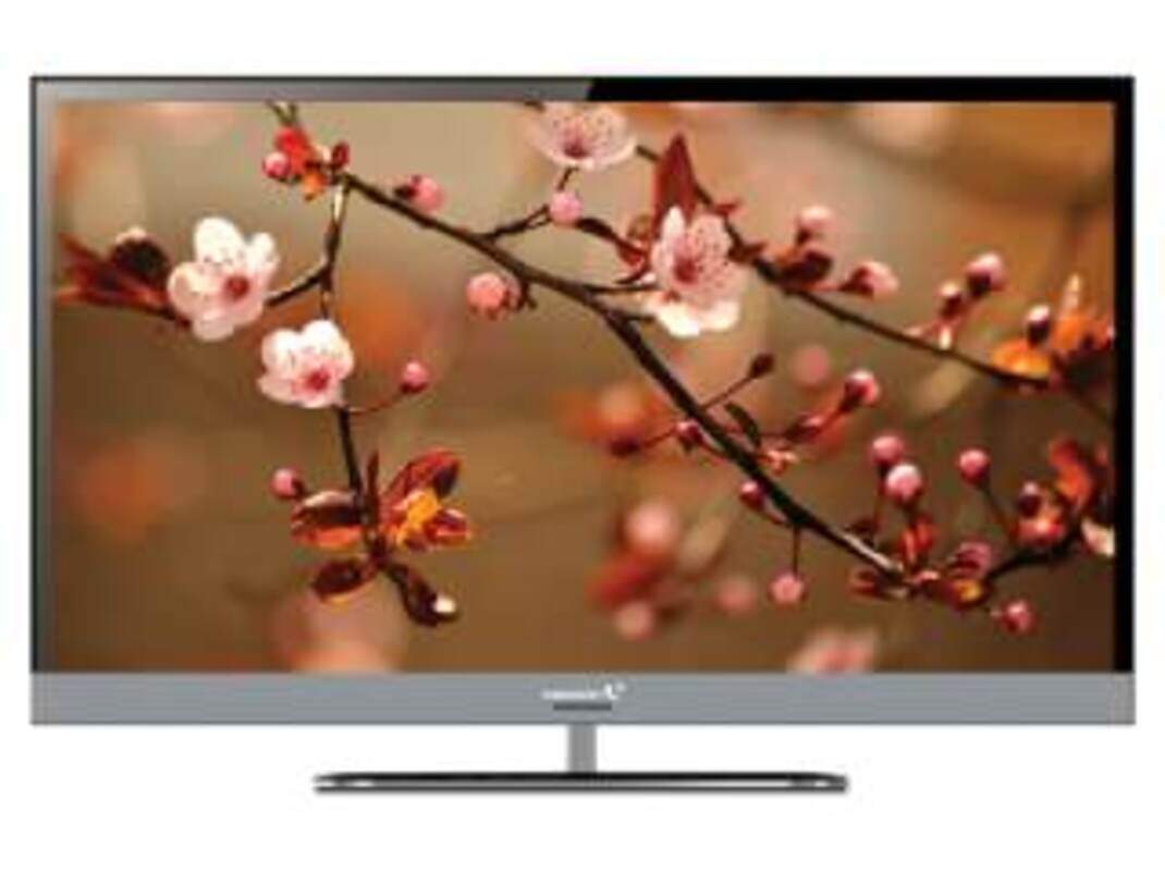 Videocon VJU40FH0HXAF 40 inch LED Full HD TV Online at Best Prices in India (20 May 2025) at ...