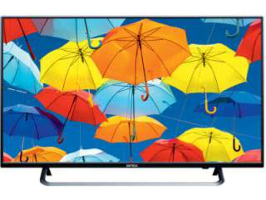 Intex LED-40FHD10-VM 40 inch LED Full HD TV Online at Best Prices in ...