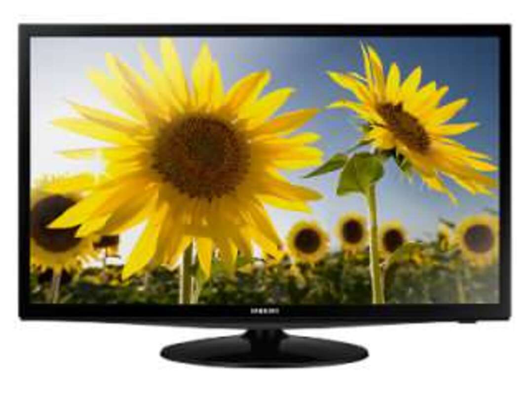 Samsung UA28H4100AR 28 inch LED HD-Ready TV Online at Best Prices in ...