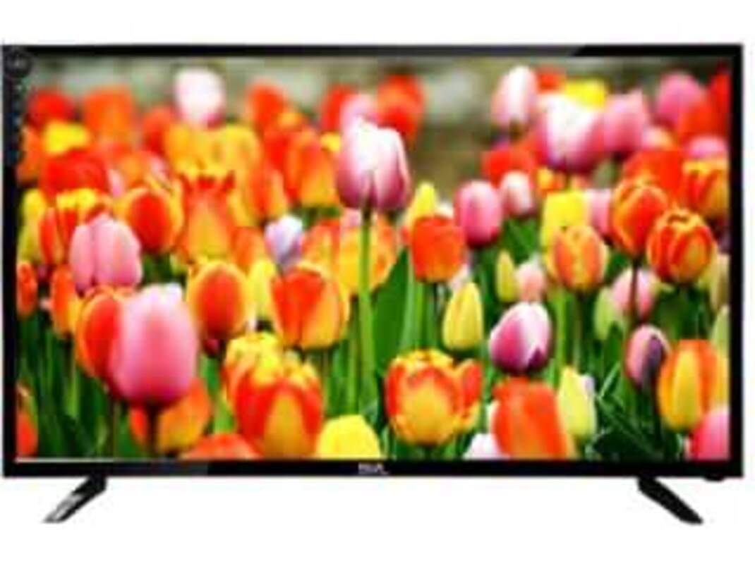 Compare SVL 40LC43 40 inch LED Full HD TV vs TCL 40B2500 40 inch LED HD-Ready TV - SVL 40LC43 40 ...