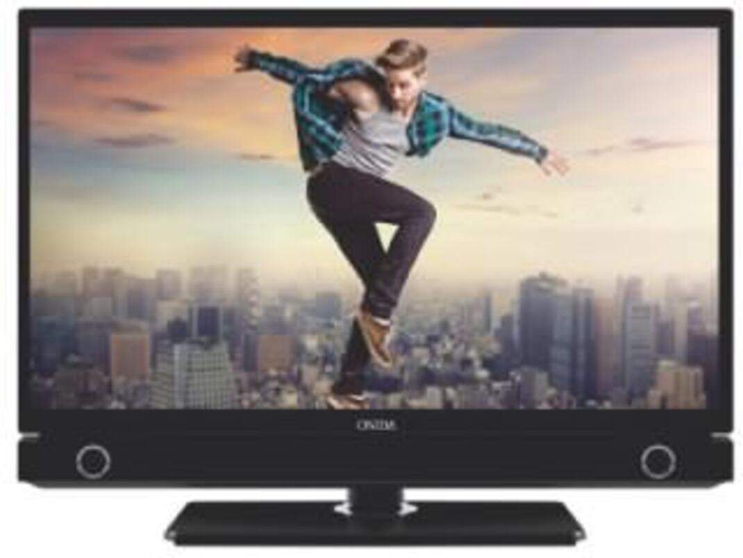 Onida LEO32HRZS 32 inch LED HD-Ready TV Online at Best Prices in India (15th Jul 2025) at ...