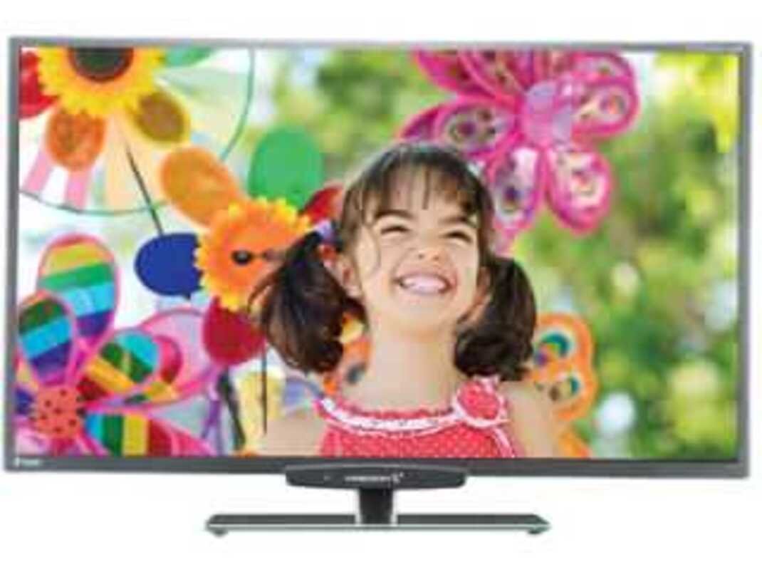Videocon VKA32HX08C 32 inch LED HD-Ready TV Online at Best Prices in ...