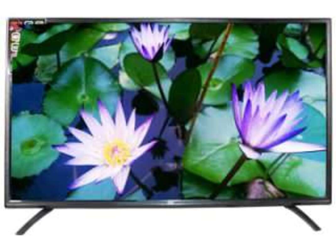 Compare DTL DV401 40 inch LED Full HD TV vs Sansui SME43QX0ZSA 43 inch LED 4K TV - DTL DV401 40 ...