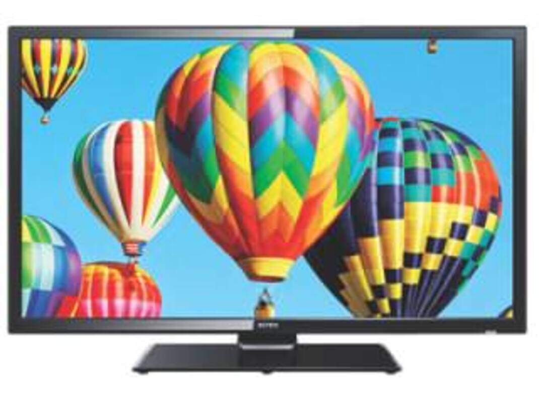Compare Intex LED 3110 32 inch LED HD-Ready TV vs Panasonic VIERA TH ...