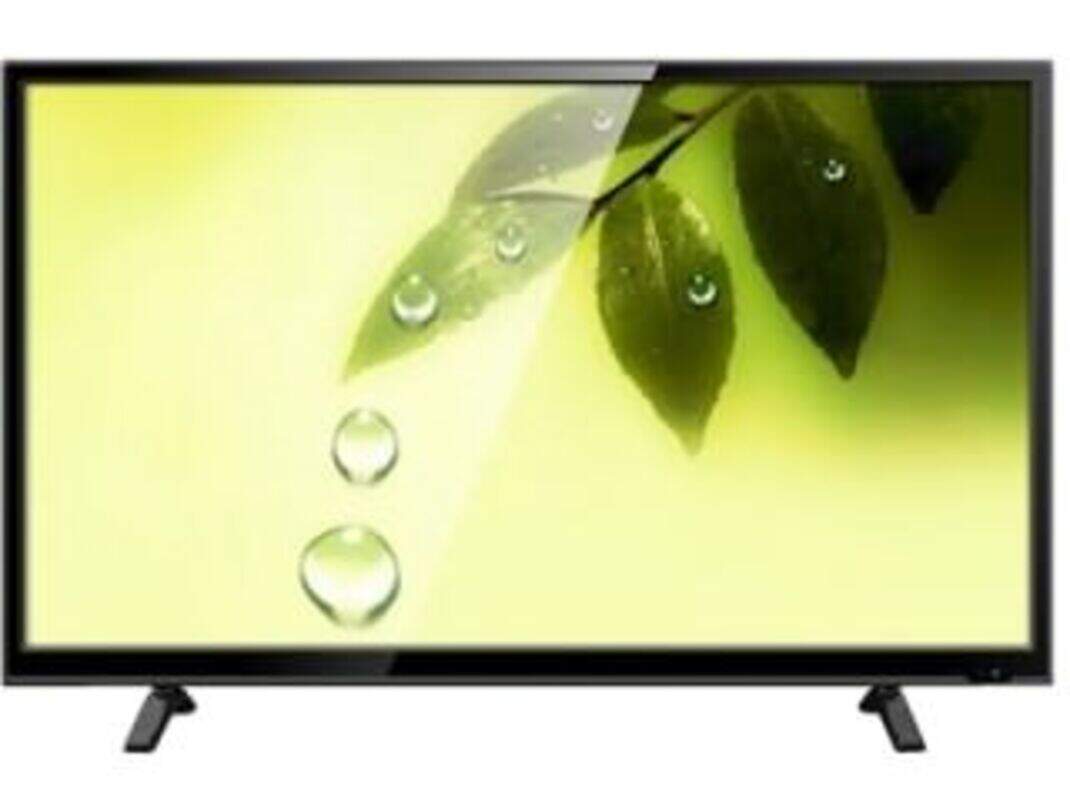 Compare Croma CREL7315V.3 32 inch LED HD-Ready TV vs LG 32LM576BPTC vs Samsung 4 80cm (32-inch ...