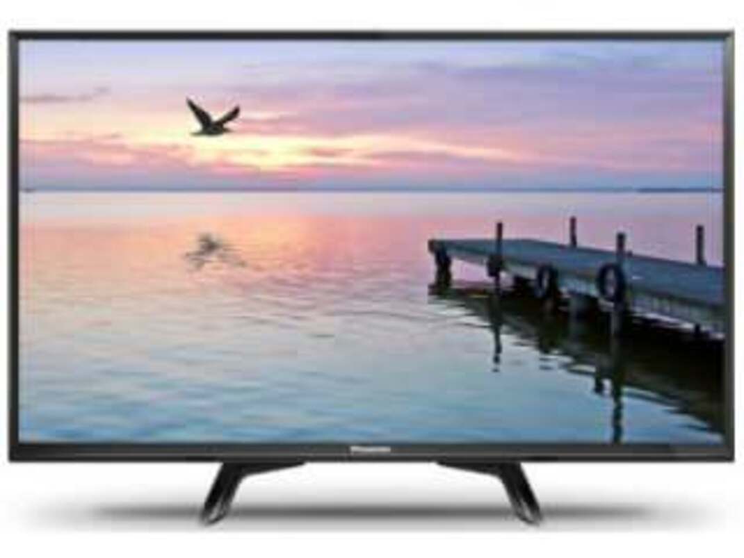 Panasonic VIERA TH-28D400D 28 inch LED HD-Ready TV Online at Best ...