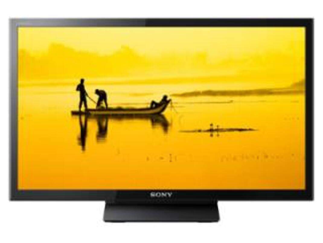 Sony BRAVIA KLV-24P422C 24 inch LED HD-Ready TV Online at Best Prices ...