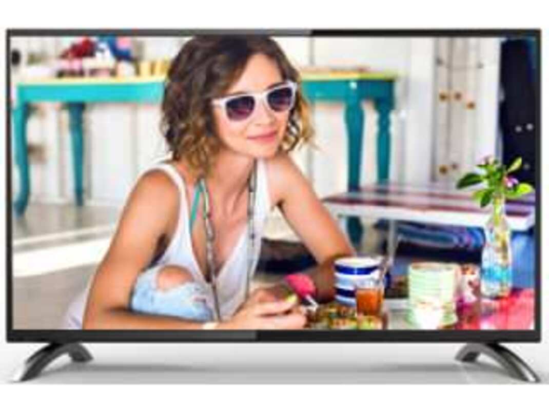 Compare Haier LE32B9100 32 inch LED HD-Ready TV vs Sony BRAVIA KLV-32W602D 32 inch LED Full HD ...