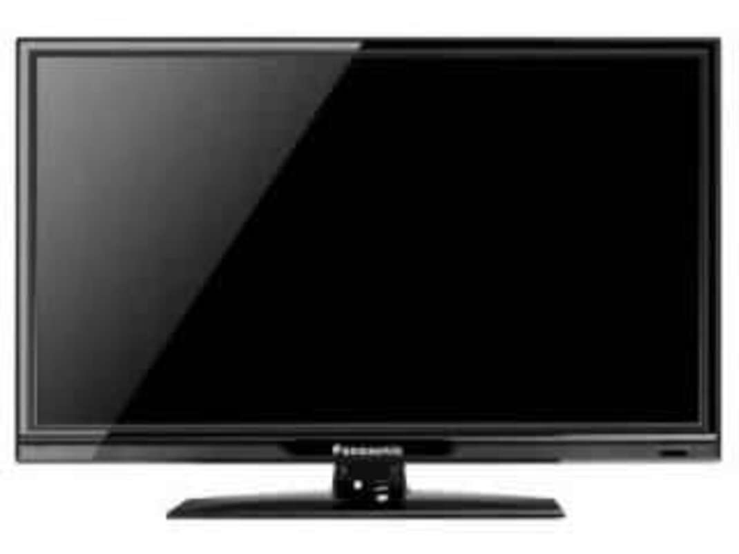 Panasonic VIERA TH-28D400DX 28 inch LED HD-Ready TV Online at Best ...