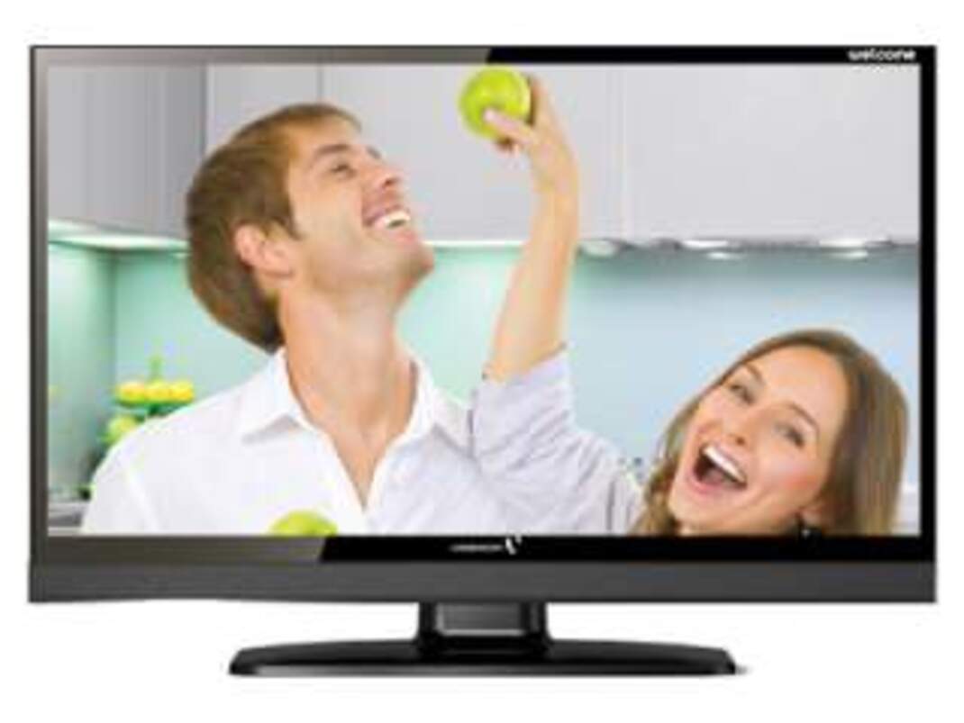 Videocon IVC24F02A 24 inch LED Full HD TV Online at Best Prices in ...