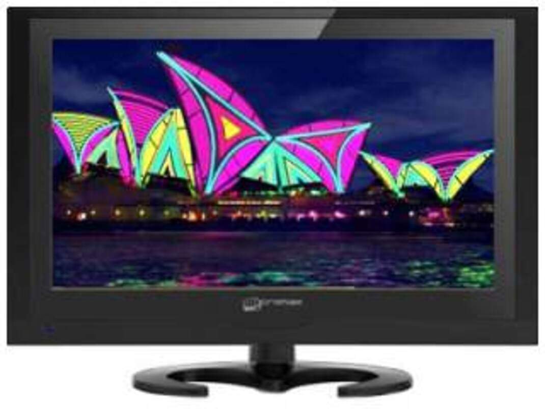 Compare Micromax 20B22HD-TP 20 inch LED HD-Ready TV vs Micromax ...
