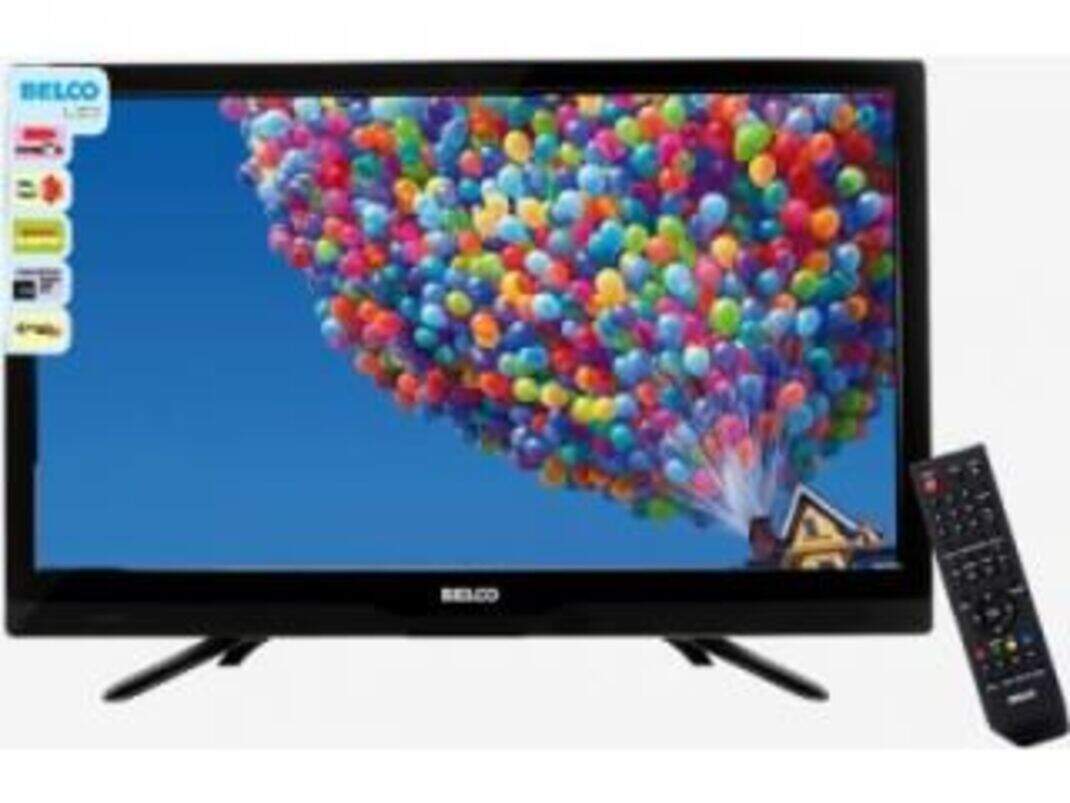Belco B19-47 18 inch LED HD-Ready TV Online at Best Prices in India (08 ...