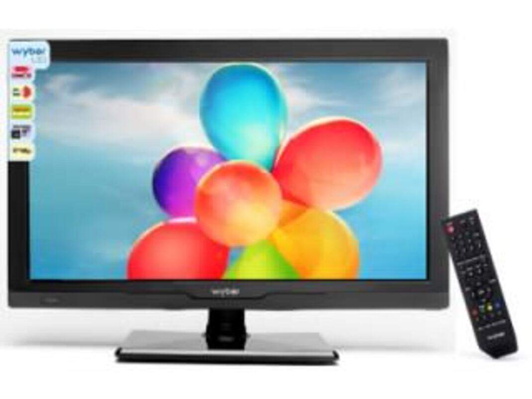 Wybor W20 Smart 20 inch LED HD-Ready TV Online at Best Prices in India ...