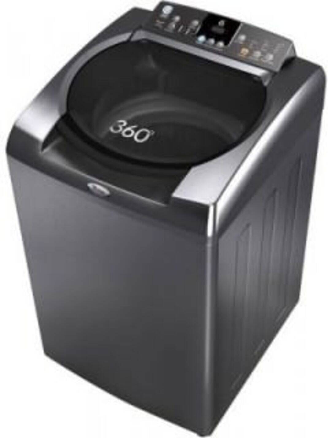 Compare Whirlpool 360 Degree Bloom Wash 8 Kg Fully Automatic Top Load ...