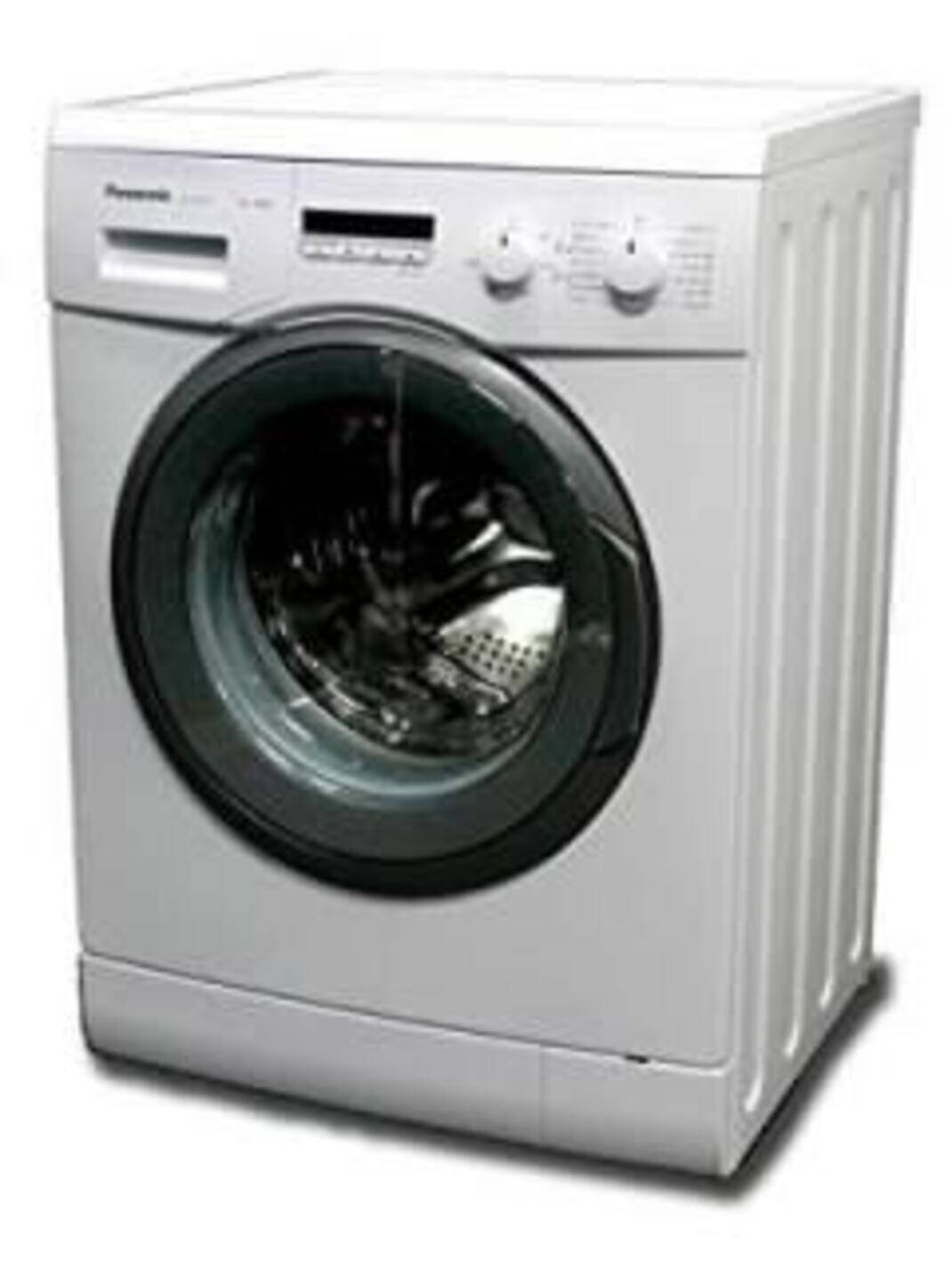 Compare Panasonic NA-107VC4W01 7 Kg Fully Automatic Front Load Washing Machine vs Samsung ...