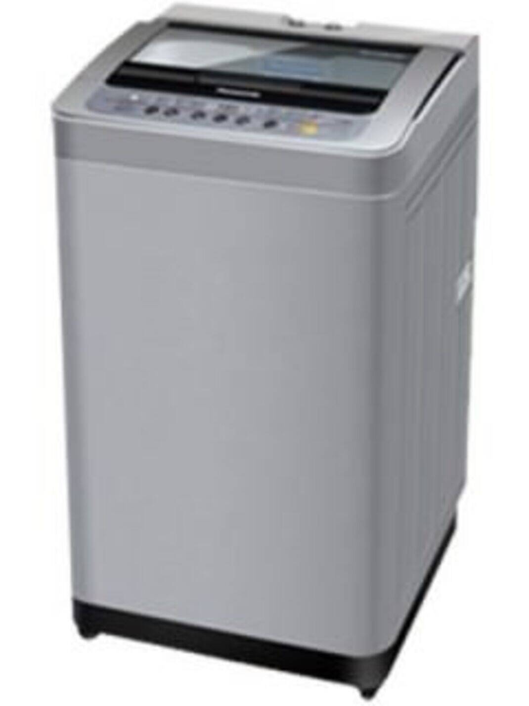 Panasonic NA-F70B5HRB 6.5 Kg Fully Automatic Top Load Washing Machine ...