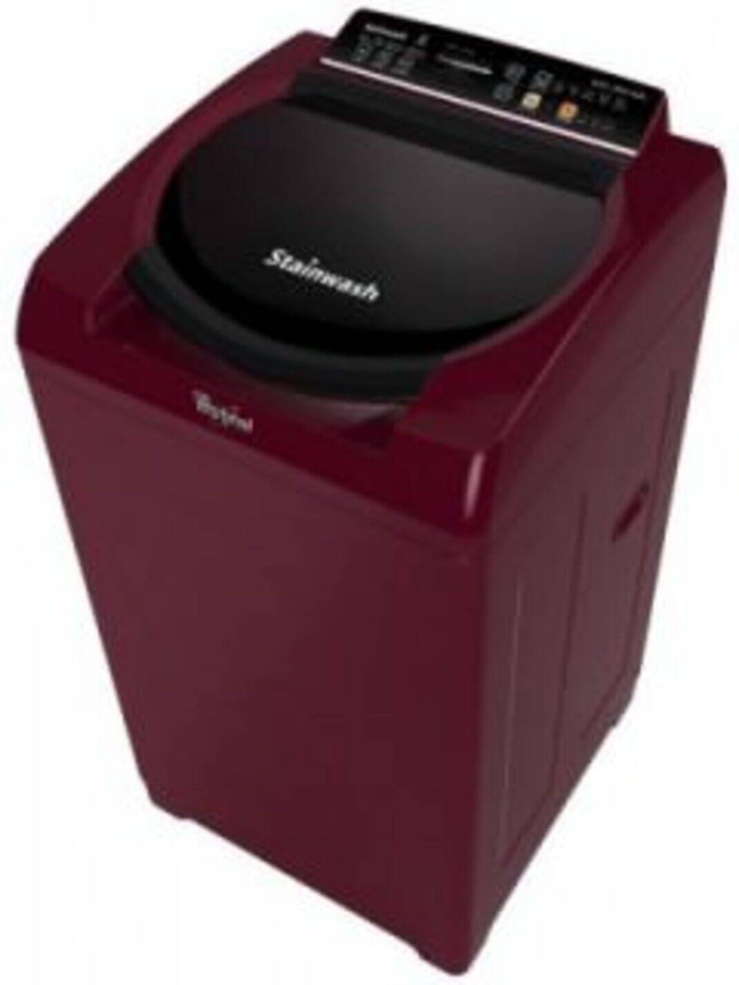 Compare Whirlpool Stain Wash?6212H 6.2 Kg Fully Automatic Top Load ...