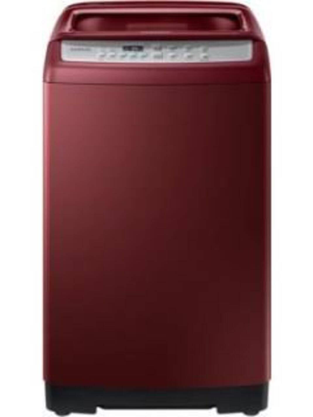 Samsung WA65H4500HP/TL 6.5 Kg Fully Automatic Top Load Washing Machine ...