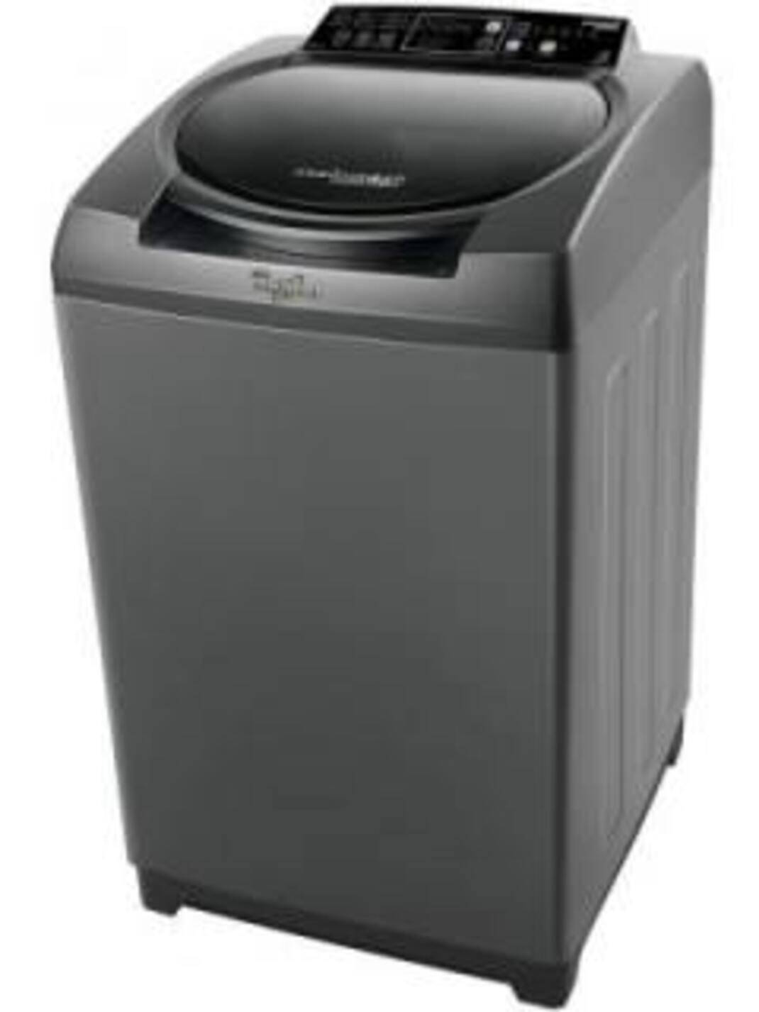 Whirlpool SW DEEP CLEAN 65 F 6.5 Kg Fully Automatic Top Load Washing ...