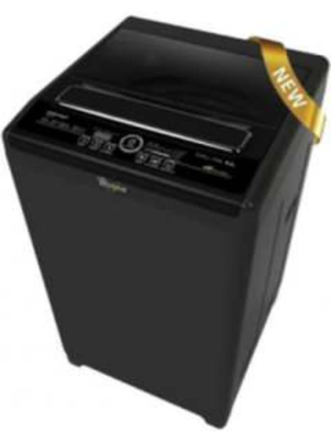 Whirlpool WM ROYALE 6512SD (DT) 6.5 Kg Fully Automatic Top Load Washing ...