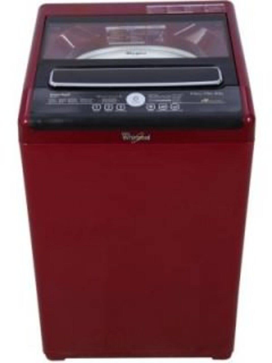 Compare Whirlpool Royale 6512SD 6.5 Kg Fully Automatic Top Load Washing ...