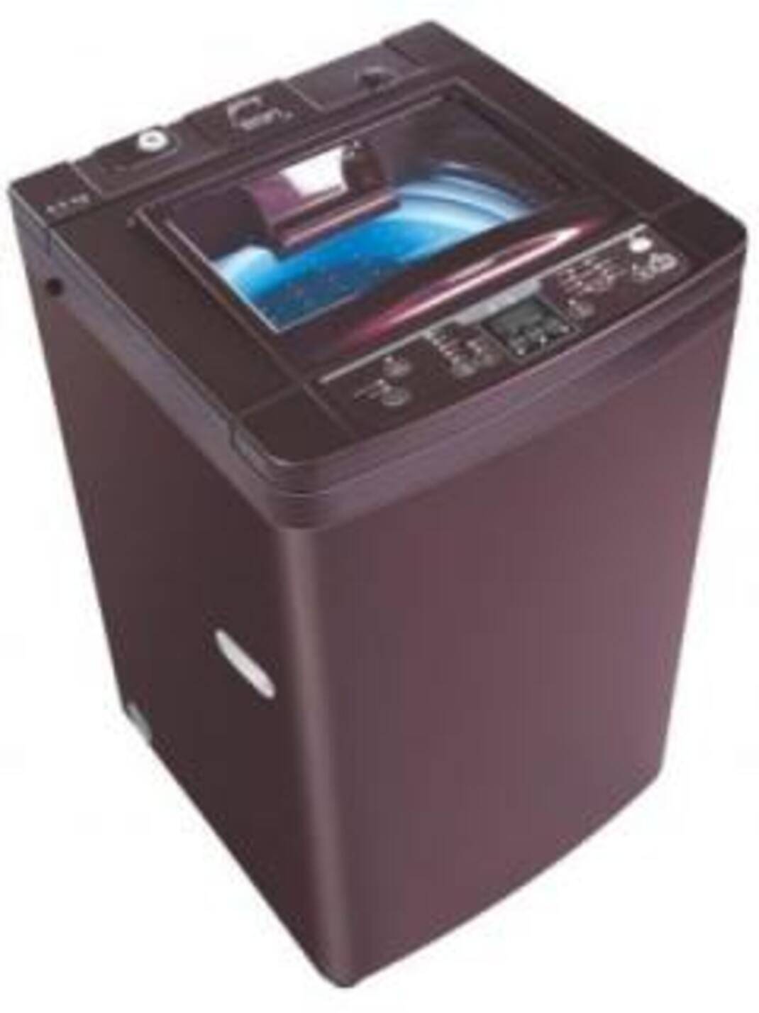Compare Godrej Wt 650 Cf 6.2 Kg Fully Automatic Top Load Washing ...