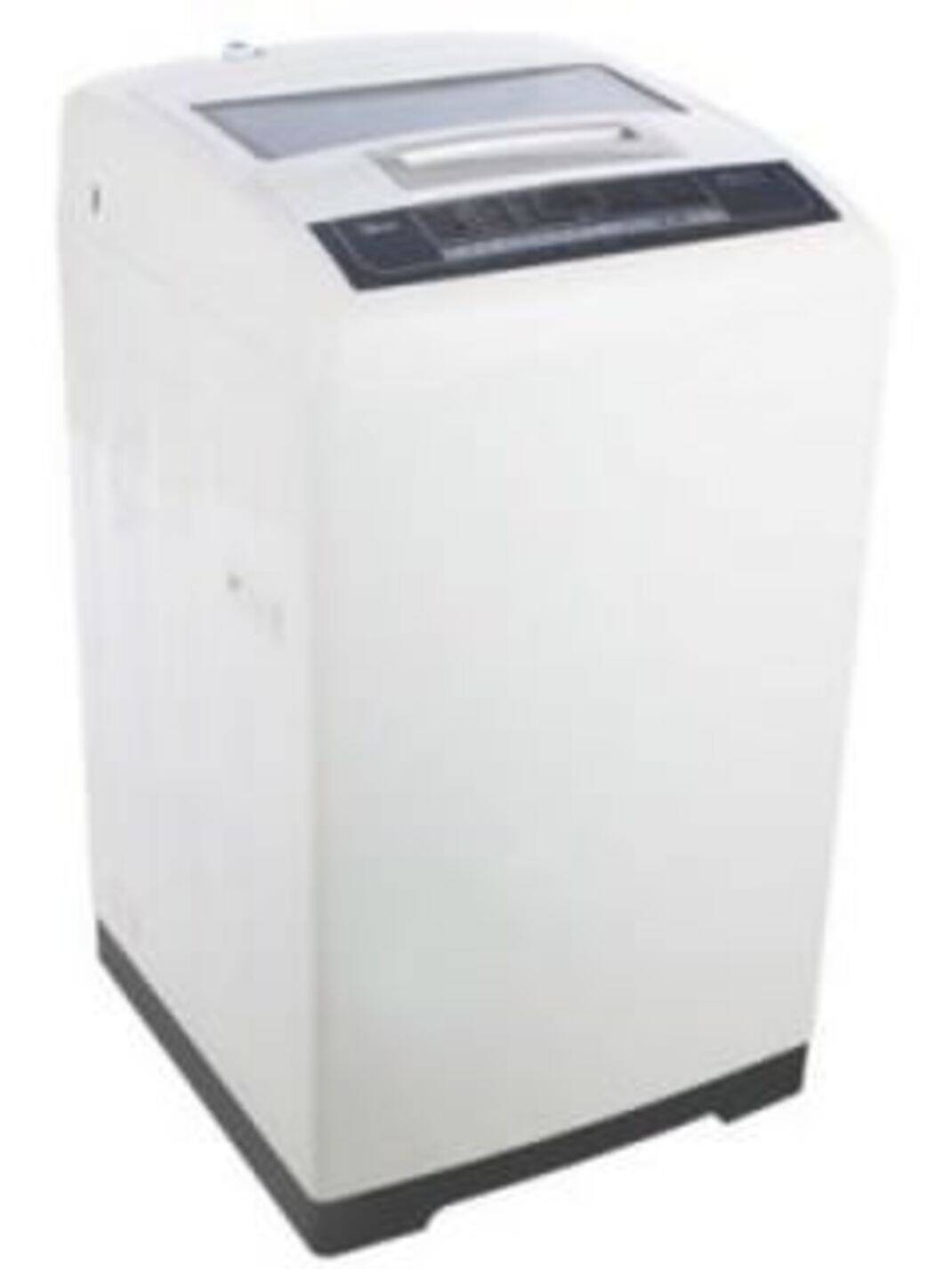Carrier Midea MWMTL062M3Q 6.2 Kg Fully Automatic Top Load Washing ...