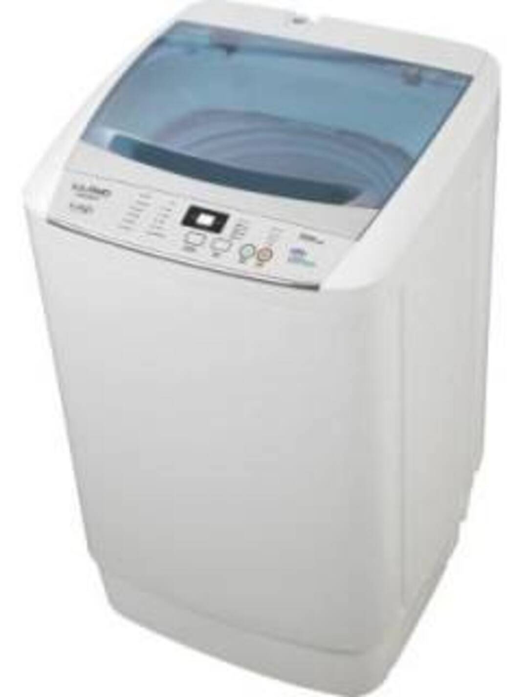 Compare Lloyd LWMT62UV 6.2 Kg Fully Automatic Top Load Washing Machine ...