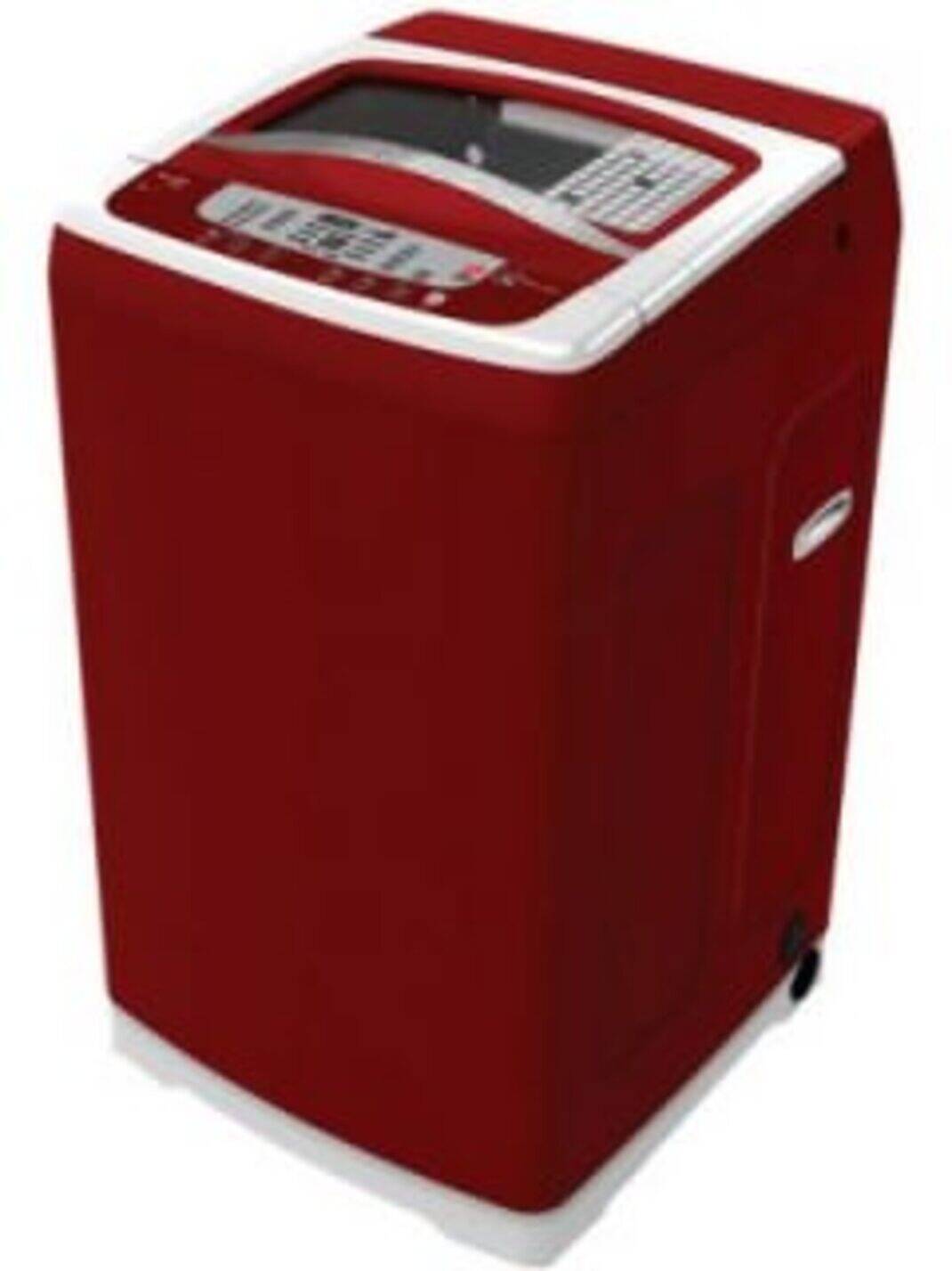 Electrolux ET70ENERM 7 Kg Fully Automatic Top Load Washing Machine ...