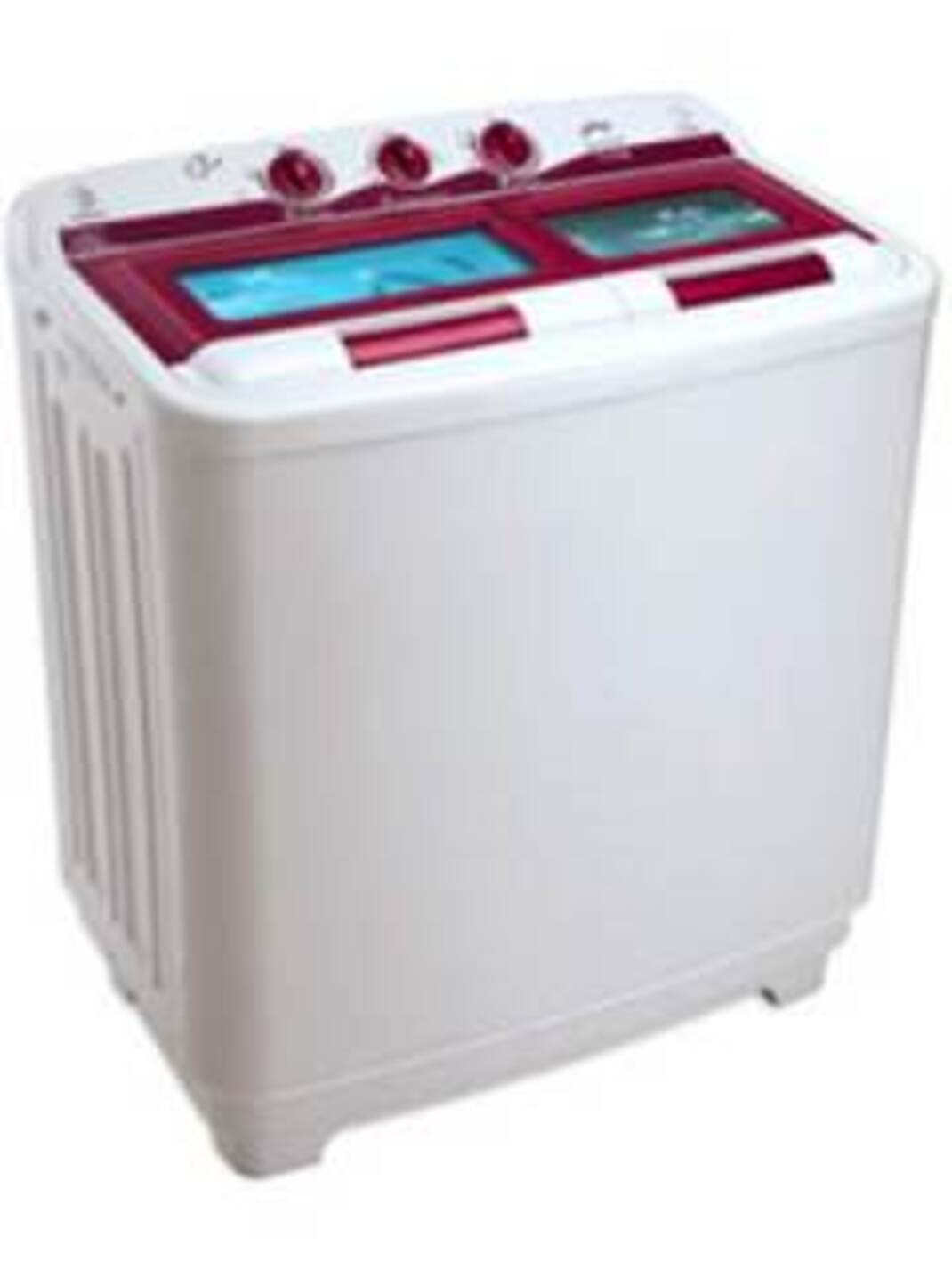 Godrej GWS 7202 PPI 7.2 Kg Semi Automatic Top Load Washing Machine ...