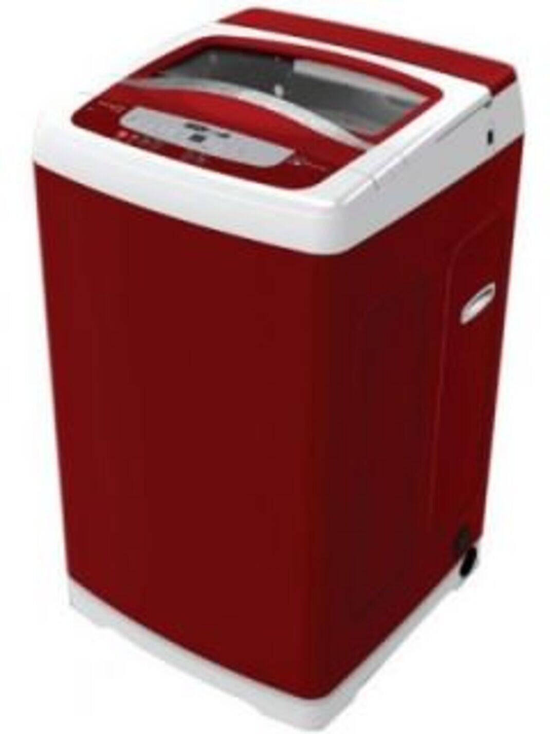 Compare Electrolux ET62ESPRM 6.2 Kg Fully Automatic Top Load Washing ...