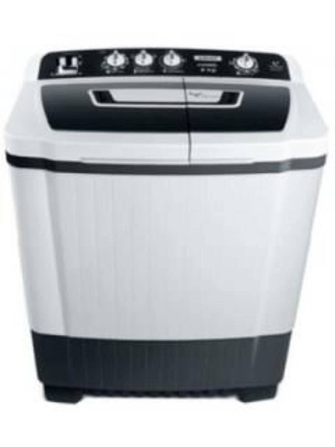 Compare Videocon Virat Prime VS80P14 8 Kg Semi Automatic Top Load ...