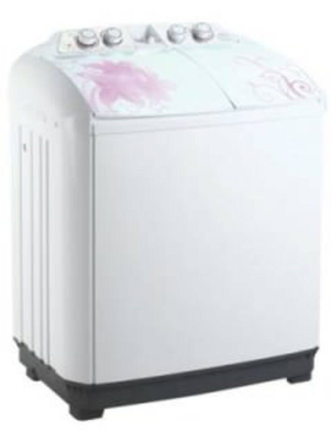 Lloyd Tower Power LWMS78L 7.8 Kg Semi Automatic Top Load Washing ...