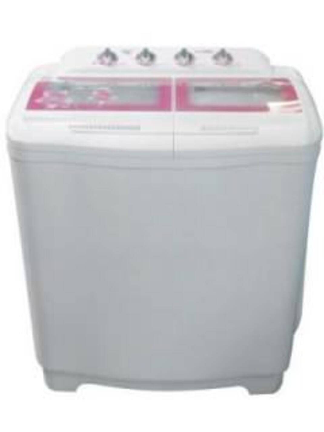 Compare Lloyd Double Power LWMS75 7.5 Kg Semi Automatic Top Load ...