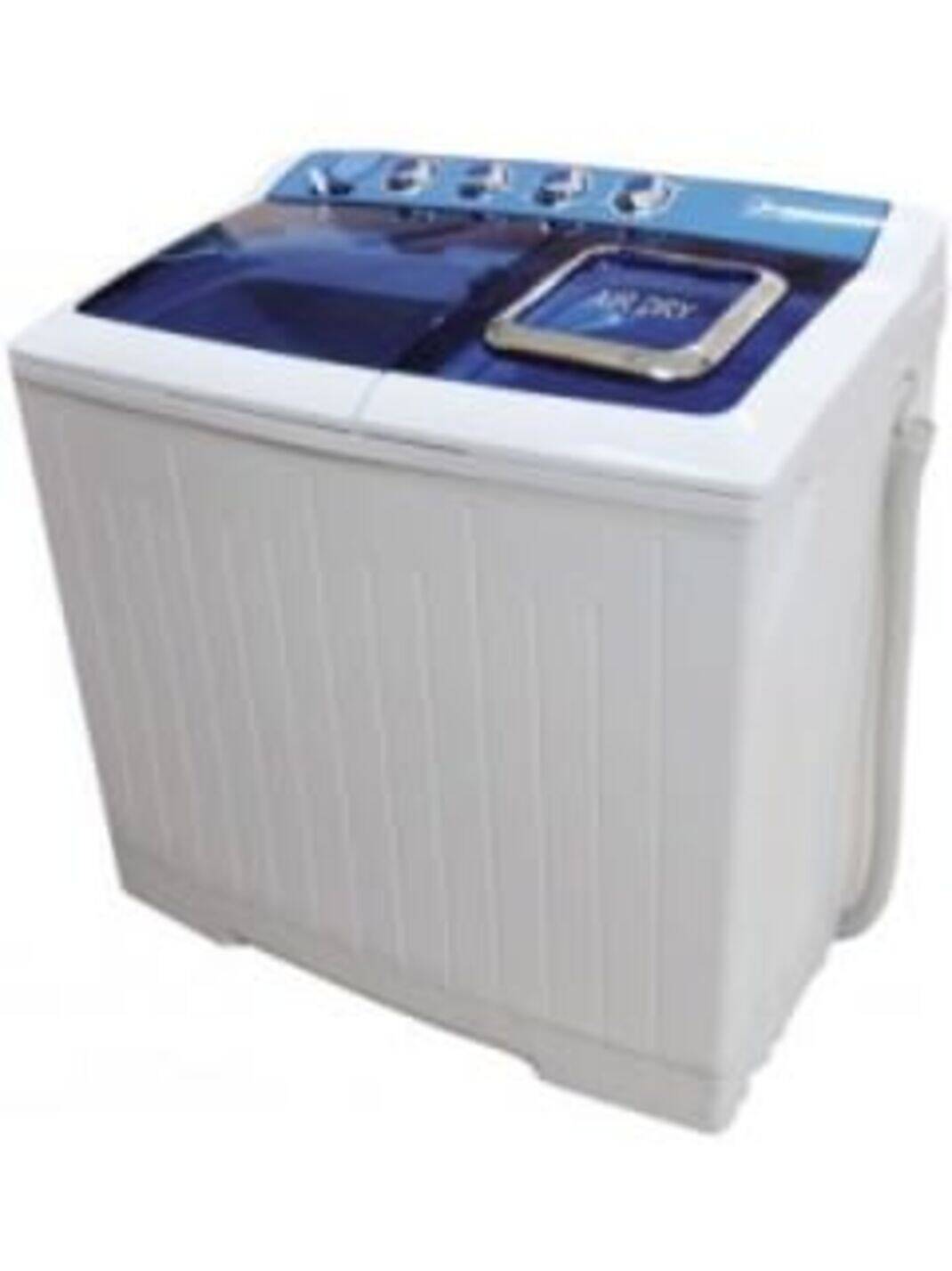 Eltech EWMT65PQ 6.5 Kg Semi Automatic Dryer Washing Machine Online at ...