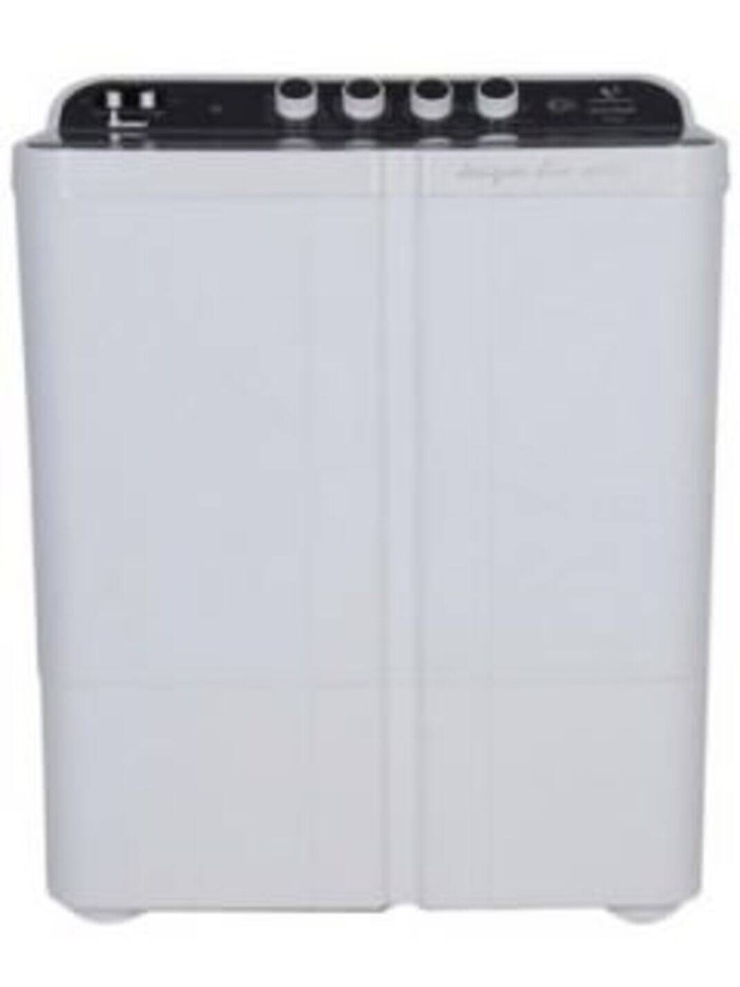 Compare Videocon Zaara Royale VS75Z11 7.5 Kg Semi Automatic Top Load ...