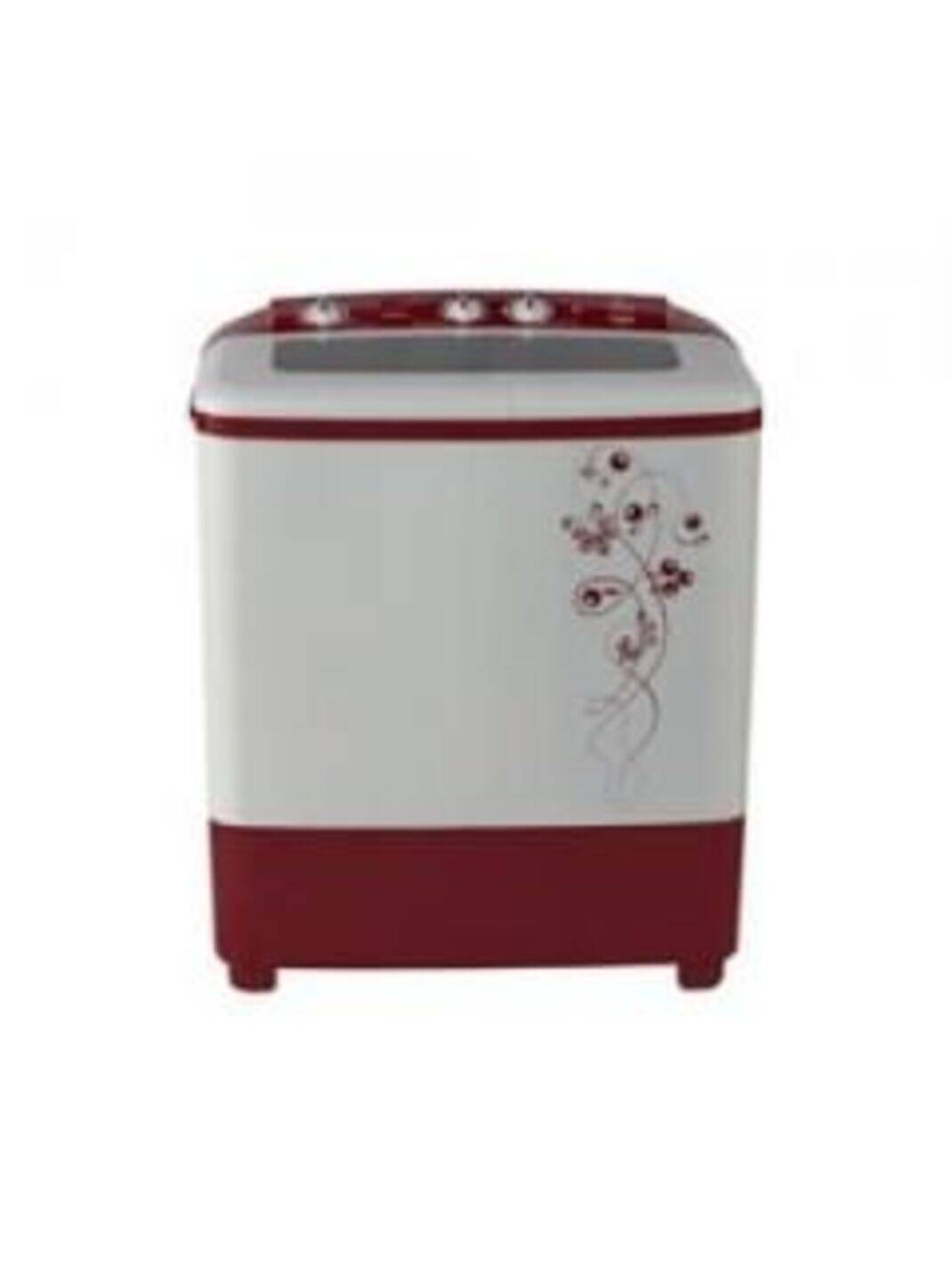 Videocon VS65D15 6.5 Kg Semi Automatic Top Load Washing Machine Online ...
