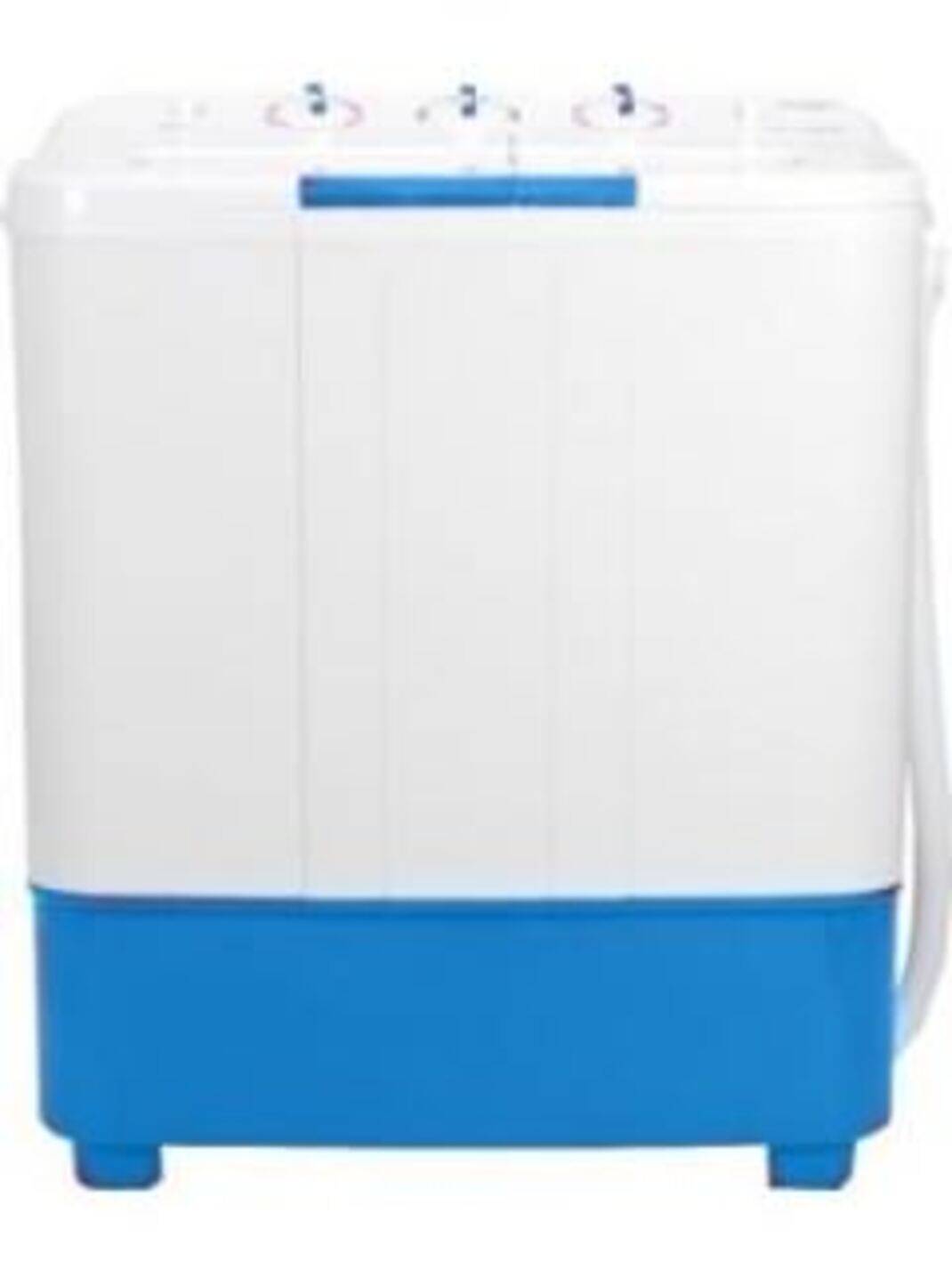 Compare Gem GWM-620GA 6.2 Kg Semi Automatic Top Load Washing Machine vs ...