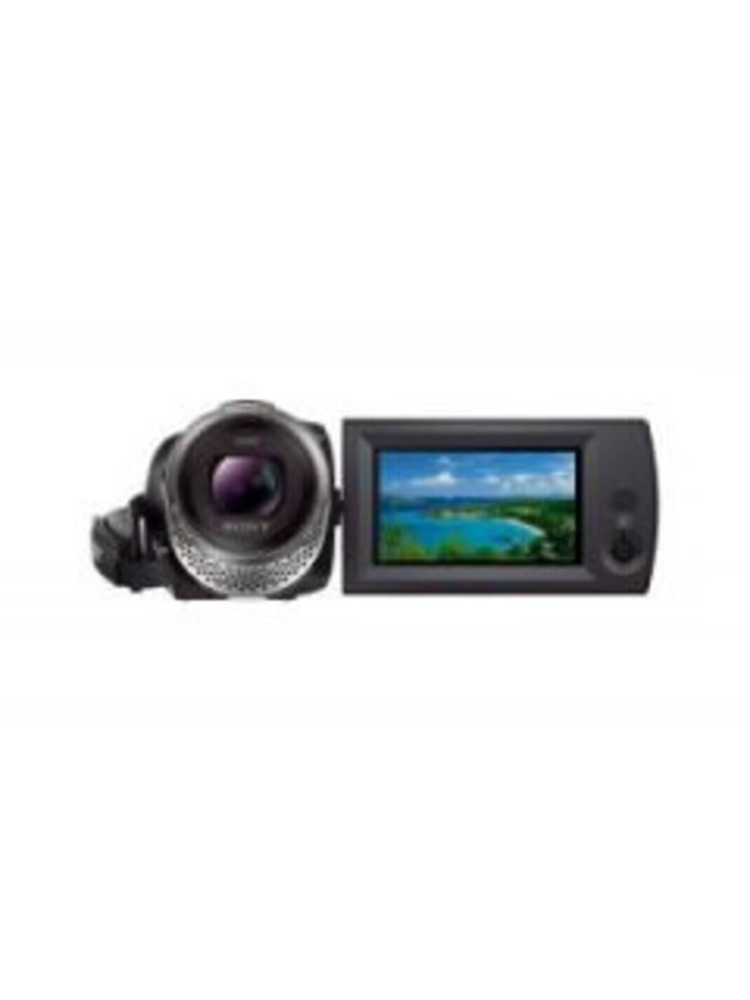 Compare Sony Handycam HDR-CX330 Camcorder vs Sony Handycam HDR-CX405 ...