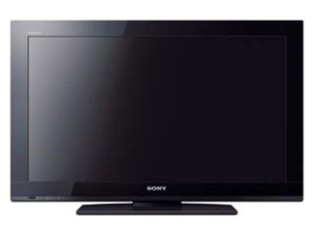 Compare Sony BRAVIA KLV-32BX320 32 inch HD-Ready TV vs Sony W622F 80cm ...