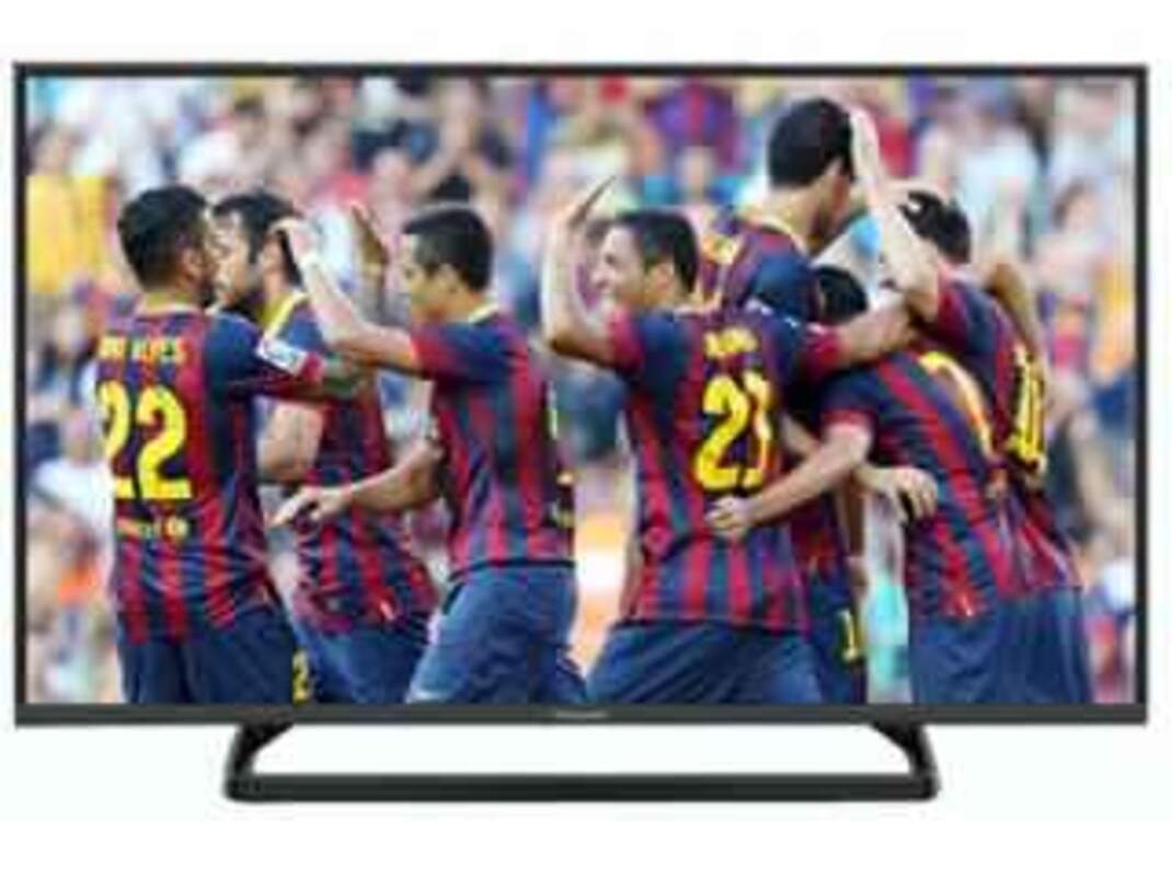 Compare Panasonic VIERA TH-32A401D 32 inch LED HD-Ready TV vs Panasonic VIERA TH-32D400D 32 inch ...